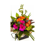 Flower bags delivery Sheffield Katie Peckett florist Sheffield online ...