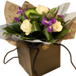 Katie Peckett Florist Sheffield | Online Flowers Shop Sheffield